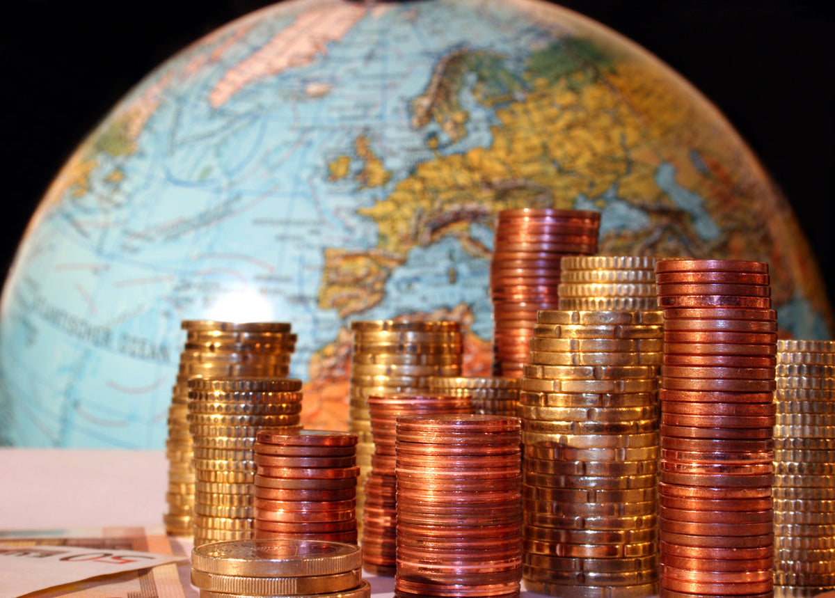 The History and Magic of the World Money Fair in Berlin – Minted Assets